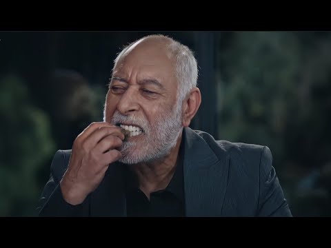 #Edho - Hamdi baba (Bana bu rezaletin hesanın kim verecek) Bir çıkış yaparken ayağın kayar düşersin