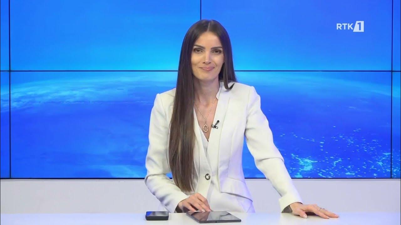 Lajme 15:00 20.03.2024 - YouTube