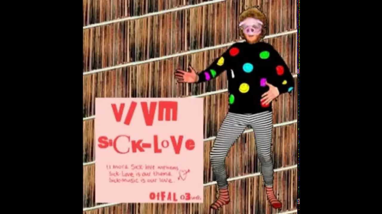 V/Vm - True - YouTube