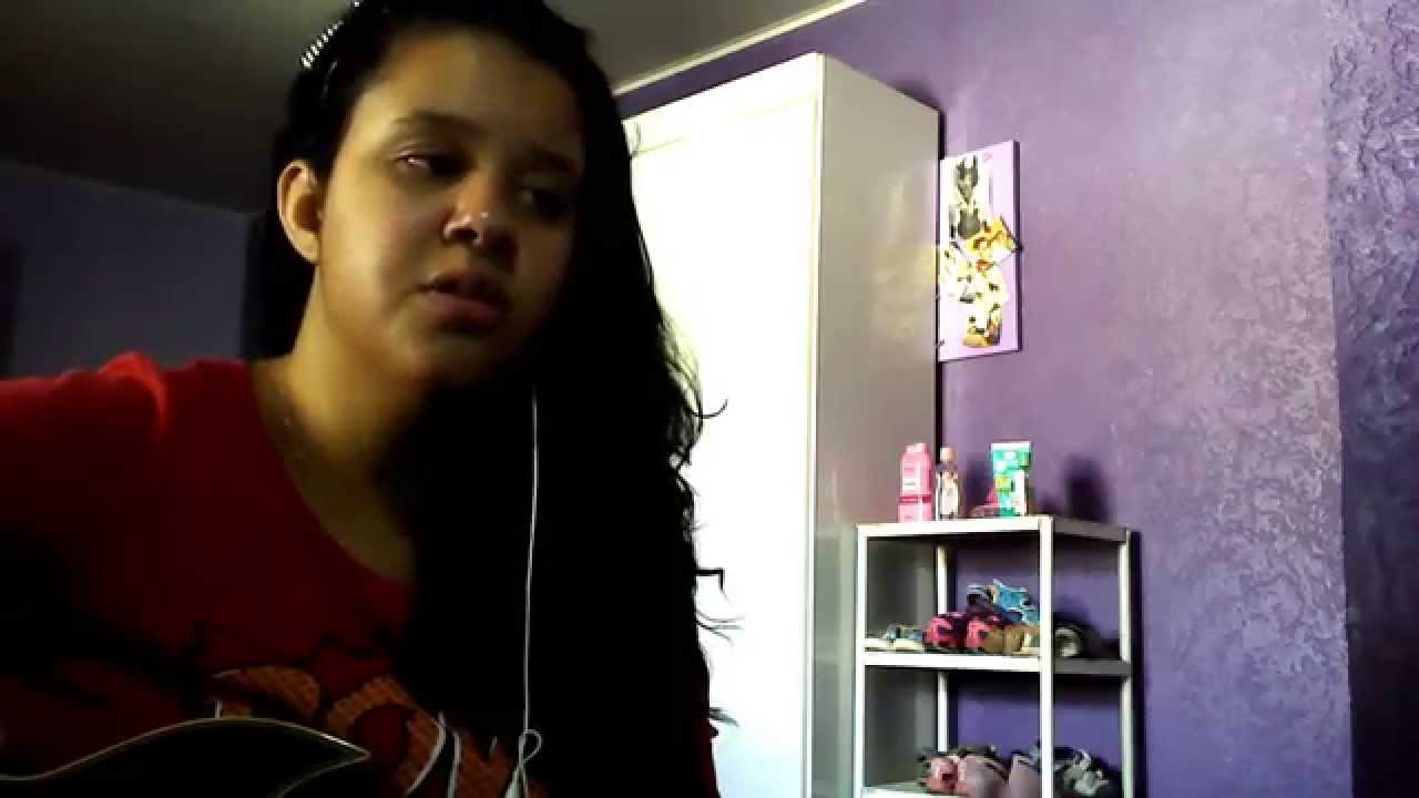 Cuidar mais de mim - Paula Fernandes (Aline Cover) - YouTube