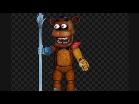 Freddy but better (FNAF) - YouTube