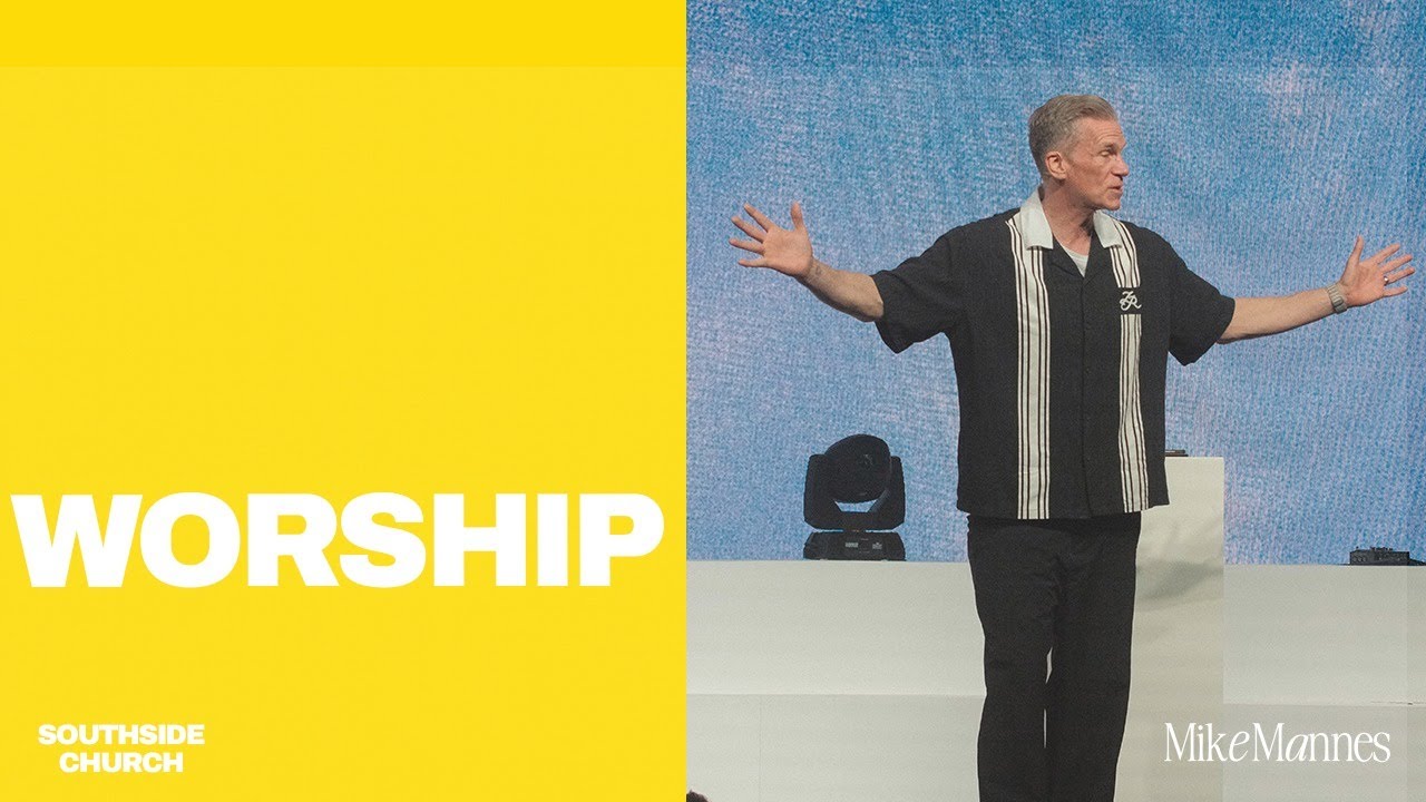 Worship - 10:15am - YouTube