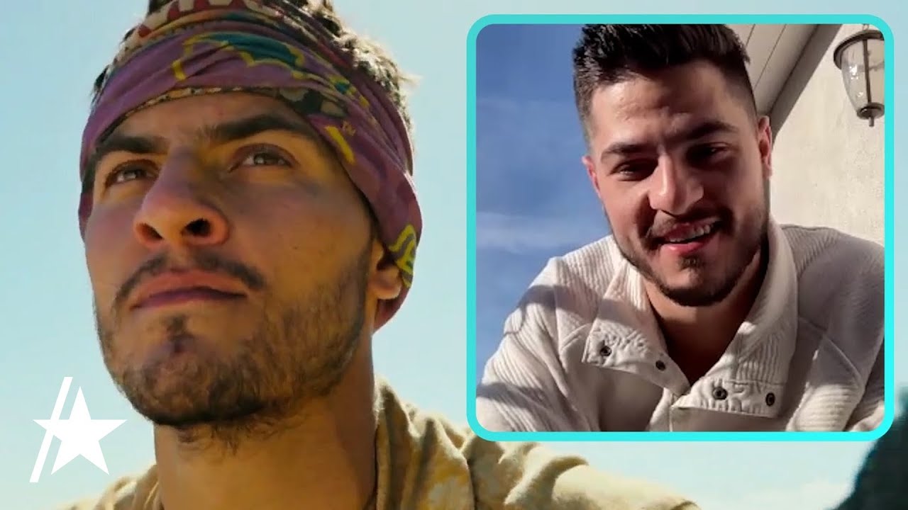 'Survivor': Sam Phalen Gets Candid On 'Raw Emotion' Of Final Tribal ...