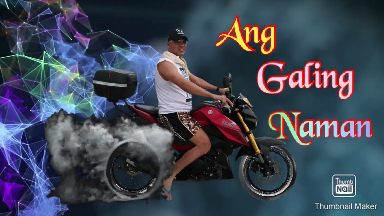 Ang galing naman ng Intro | #PleaseLikeShareSubscribe - YouTube