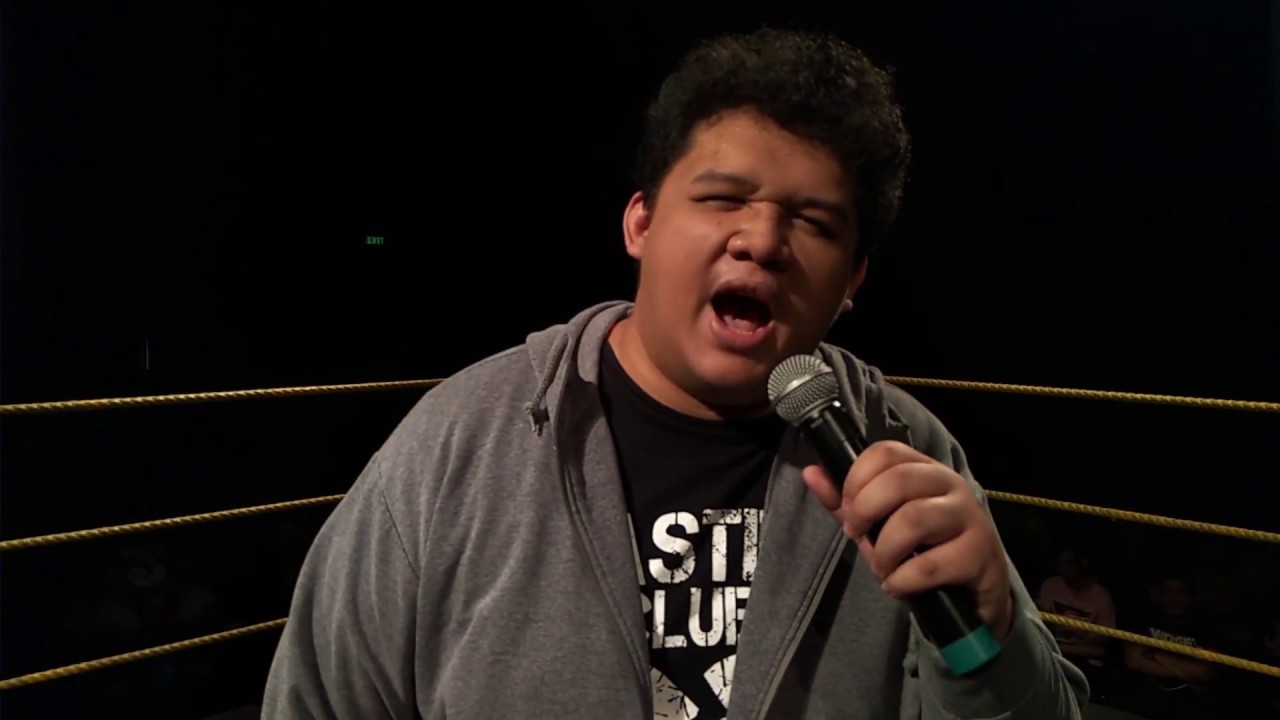 A POWERFUL message from Rederick Mahaba to his haters - YouTube
