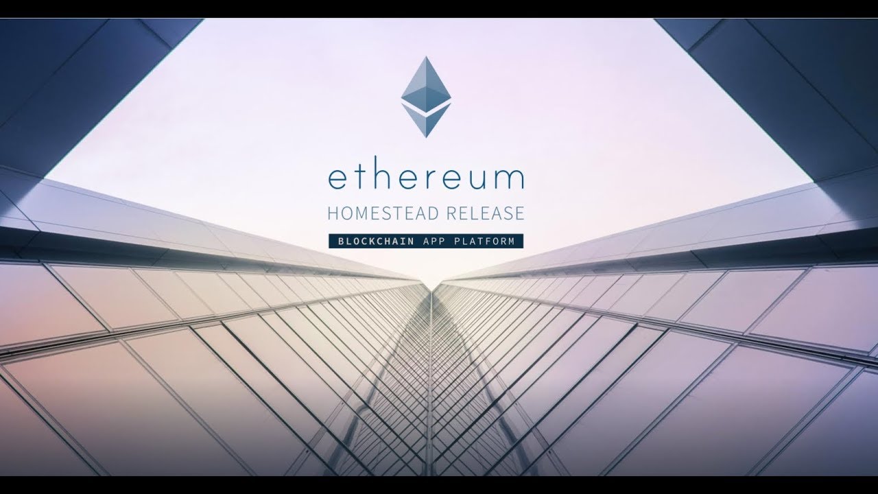 Vision Summit 2017 Дмитрий Буряк - криптовалюта Ethereum (ETH) и Cryptaur - YouTube