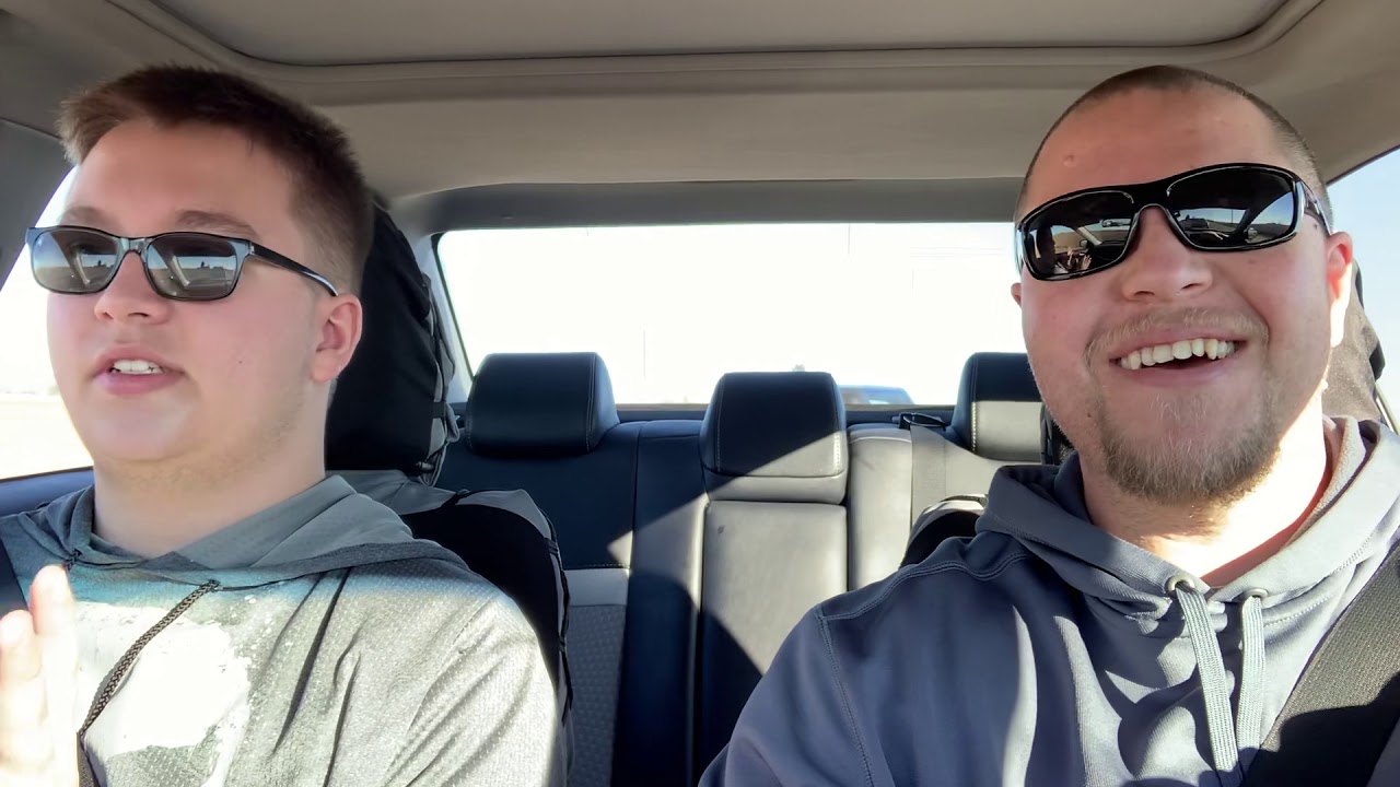 The Drive Home: Episode 3 - YouTube