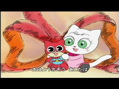 Mighty Cat Masked Niyander Ending Full Song In Hindi