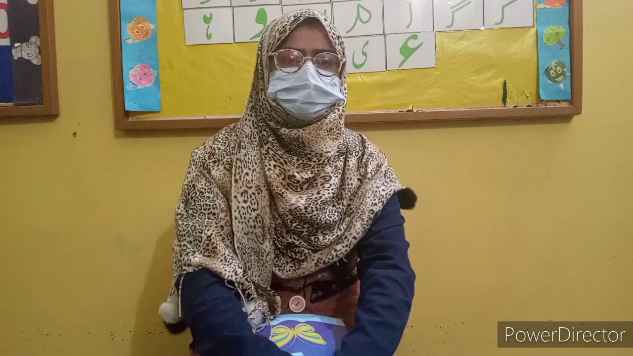 Class - Prep - 2 - English Reading - Assignment for Copy # 09 - HSS ...