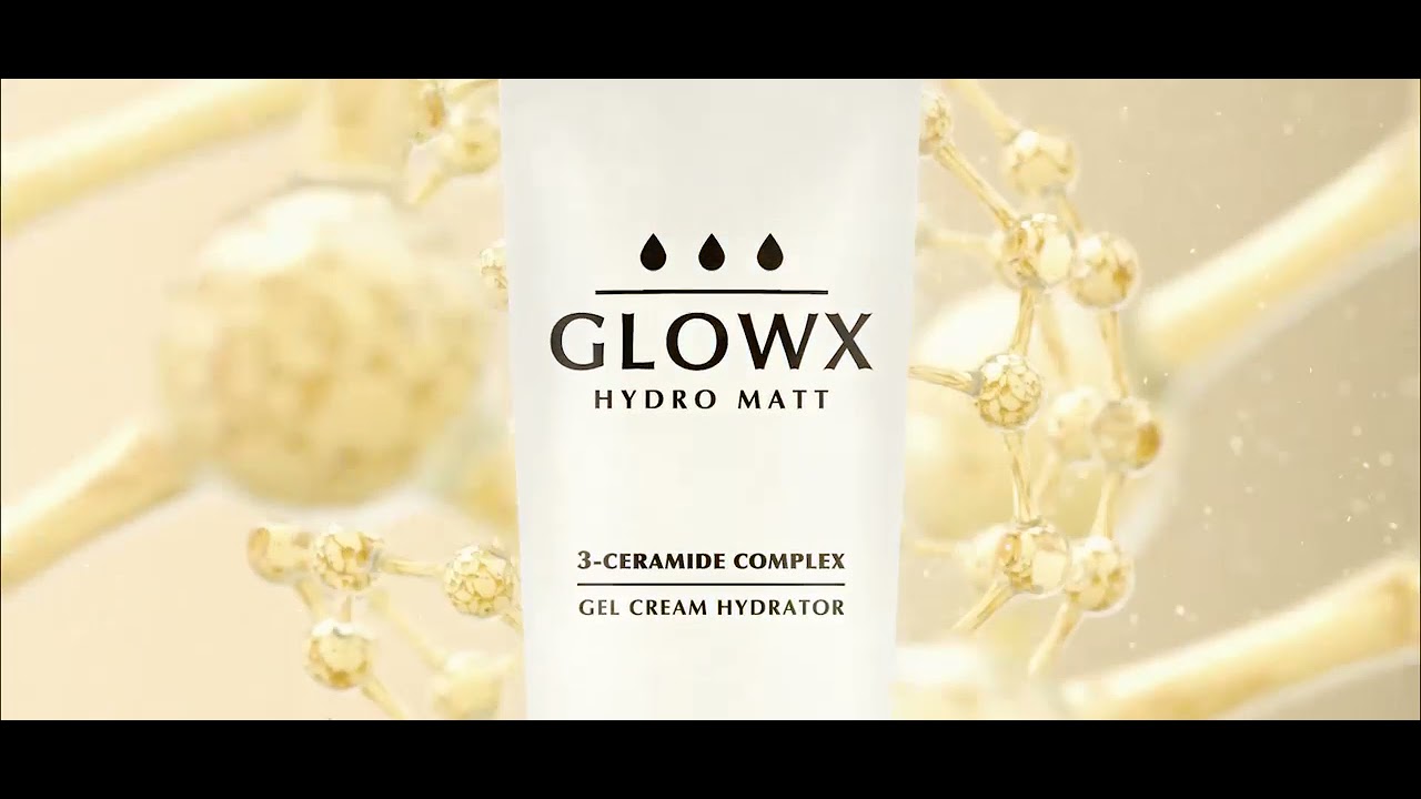 GlowX Hydro Matt‼️ 099-154-5597 - YouTube