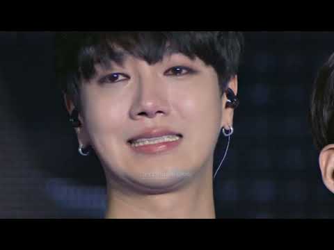 슈퍼주니어 -SUPER JUNIOR  K.R.Y Phonograph in Seoul -  한 사람만을 (The One I Love)