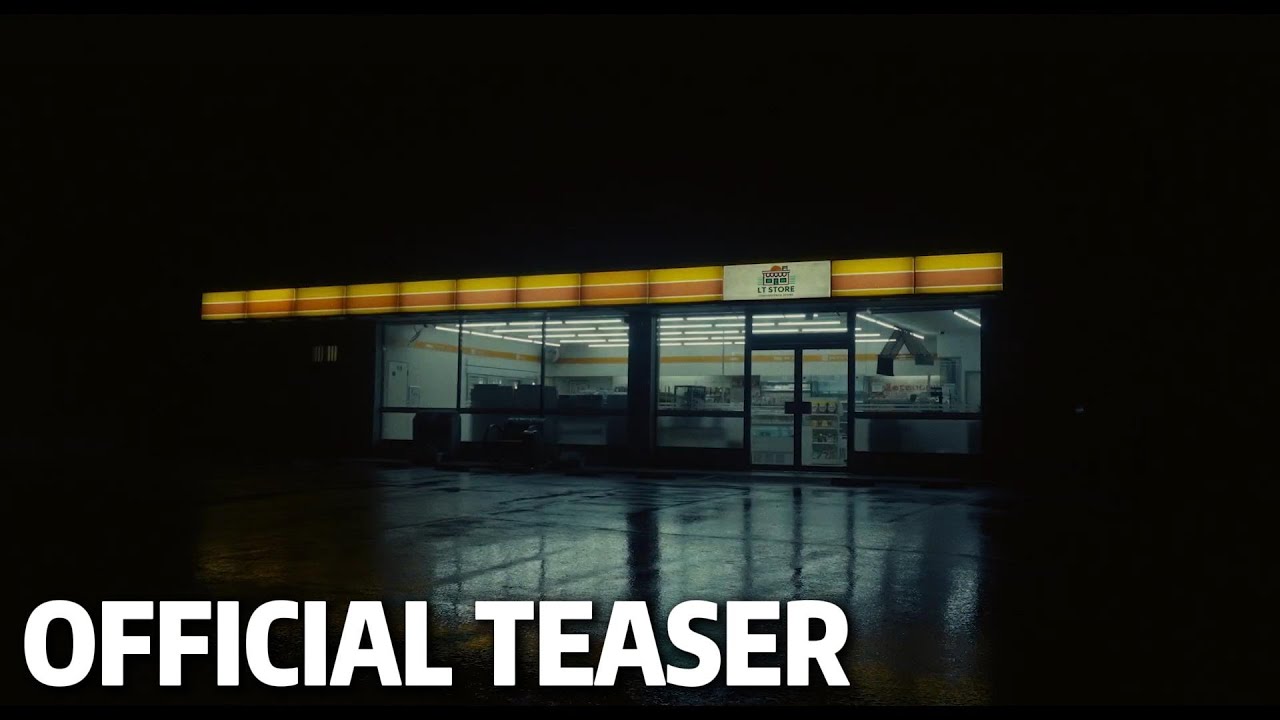 The Convenience Store - Horror Game Gets Live-Action Film | in 2026 ...