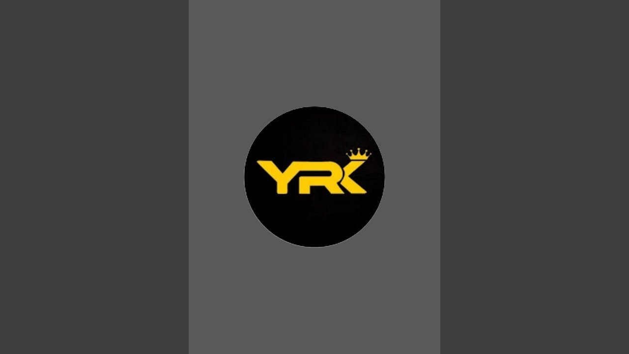 YRK DJ STUDIO is live! - YouTube