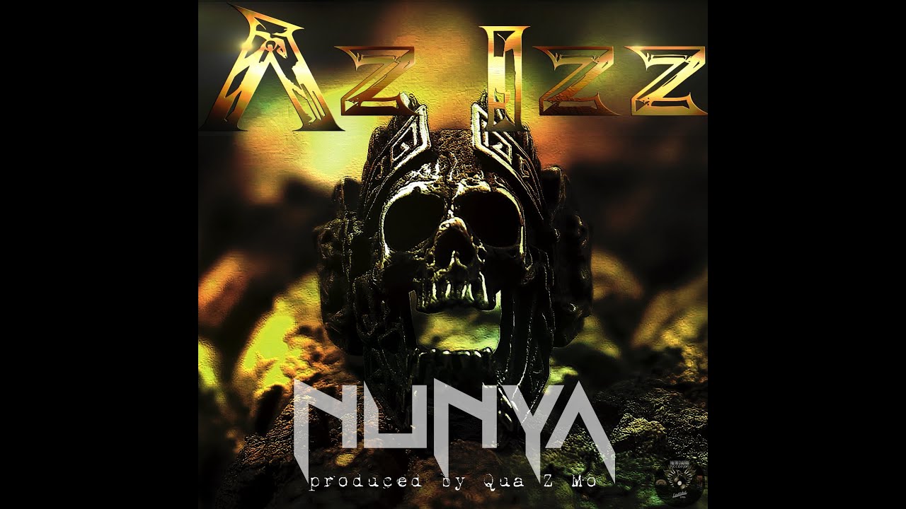 Az Izz - "Nunya" produced by Qua Z Mo [Official Single] - YouTube