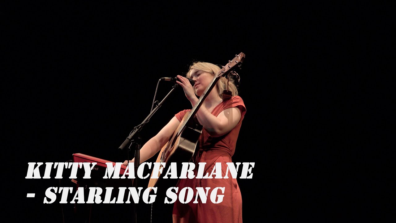 Kitty Macfarlane - Starling Song @ Kings Place 15-03-2020-4k - YouTube