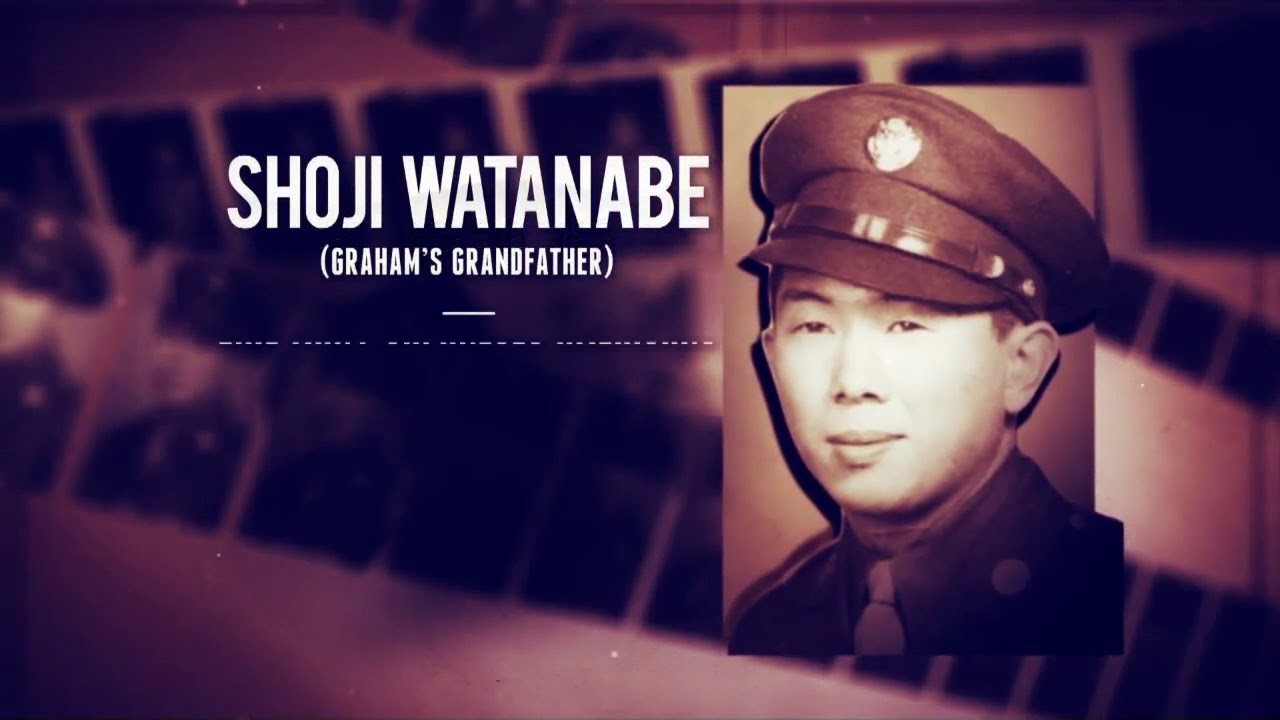 Generations Project Graham BYUtv - YouTube