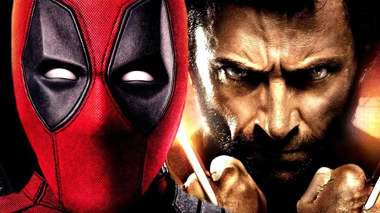 DEADPOOL VS. WOLVERINE || MCPLAY - YouTube