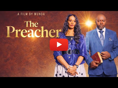 The Preacher  | Official Teaser 