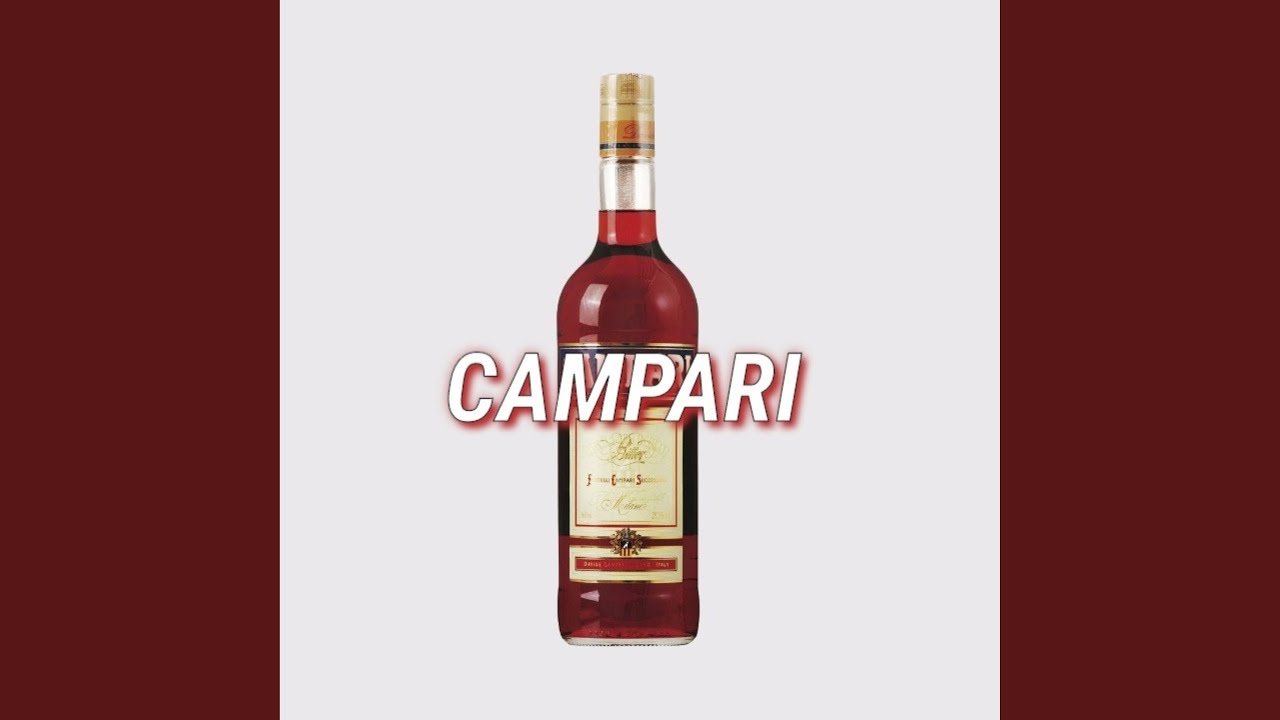 Campari - YouTube