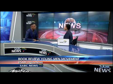 Kabelo Chabalala on the Young Men Movement - YouTube