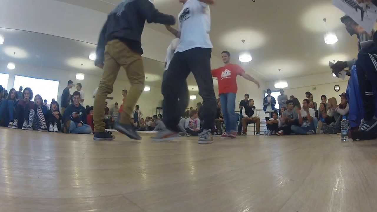 STG Crew - Boot Camp 2013 - Pedro e Luis vs Wilson e Android - Quartos ...