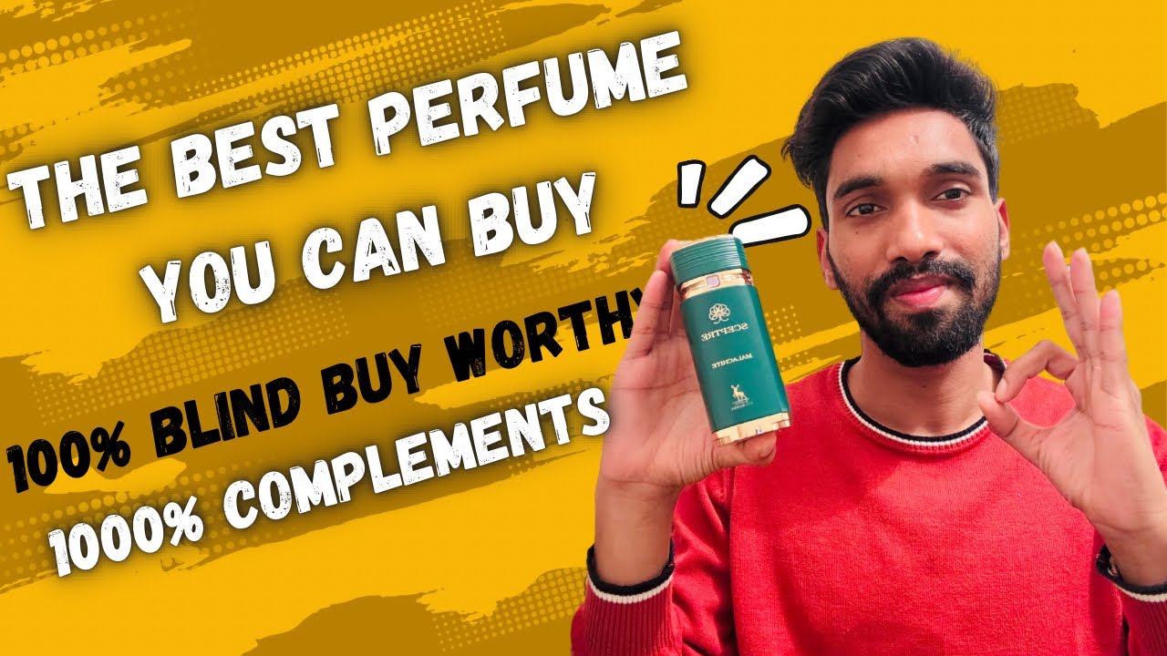 The best perfume under ₹2000 | spectre malachite | compliment magnet # ...