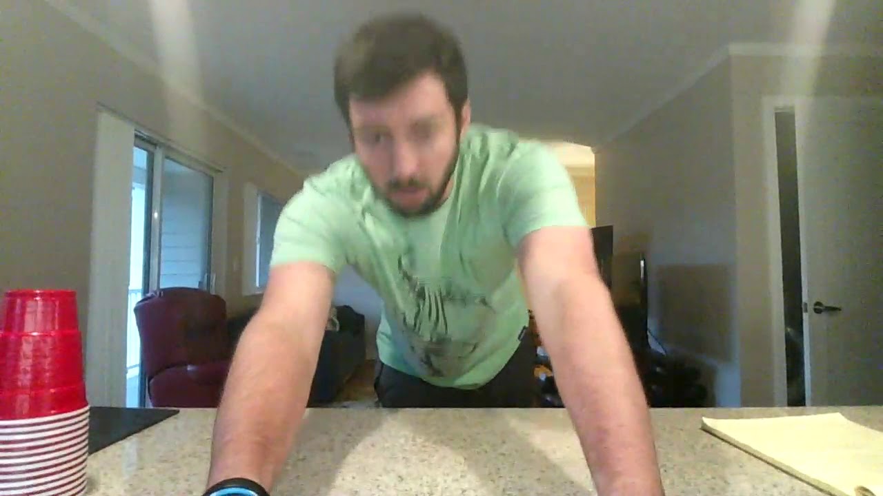 Cup Stacking and Cup Stacking Variations - YouTube