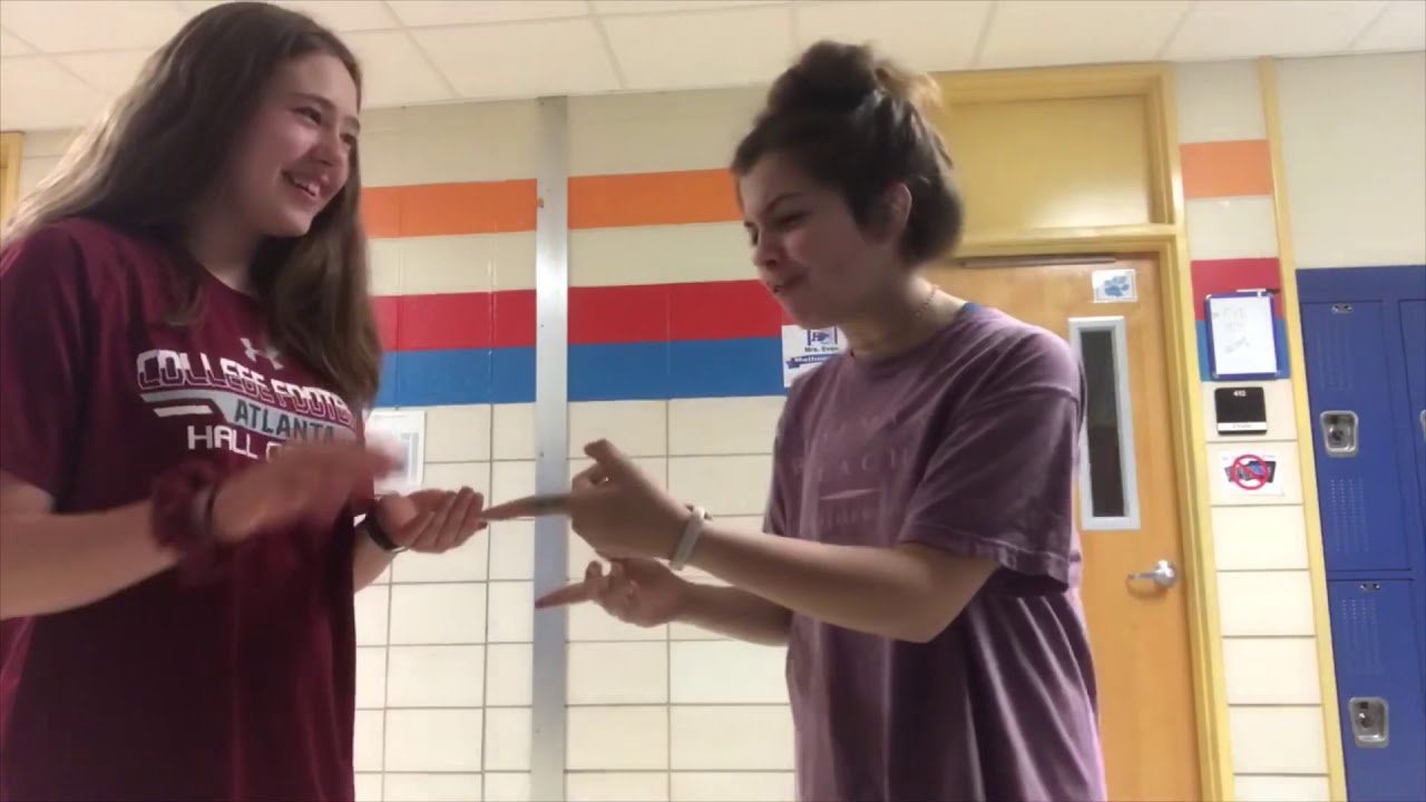 Anne Frank Act 2 Scene 3 - YouTube