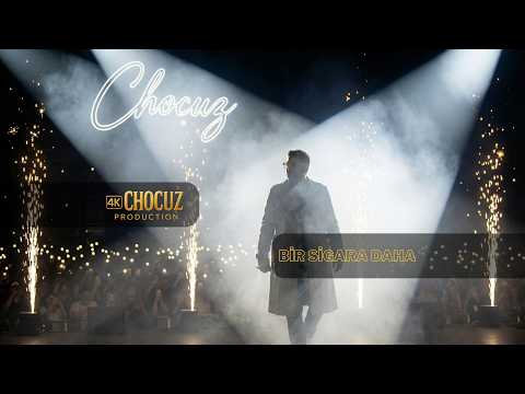 BİR SİGARA DAHA  - @ChocuzMusic | #birsigaradaha | #acousticballad | #turkishrock