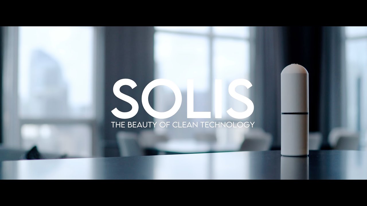 Solis - The Lab Results - YouTube