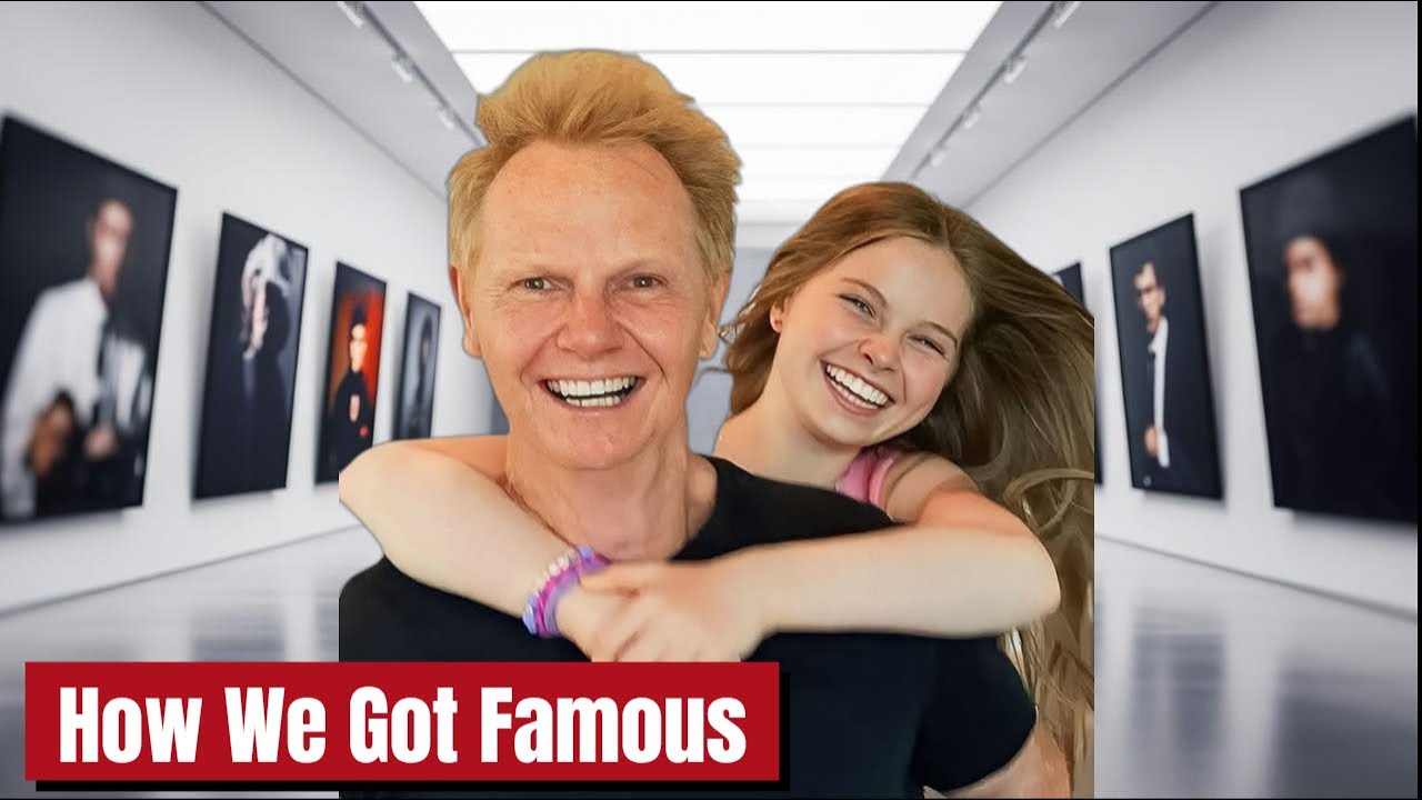 How Jordan Matter Built an Empire from a Single Viral Video - YouTube