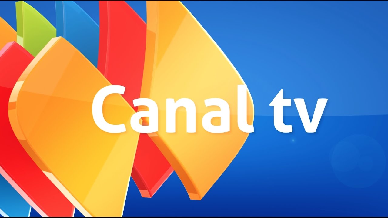 El Canal de Panamá tiene una nueva ruta: Canal TV - YouTube