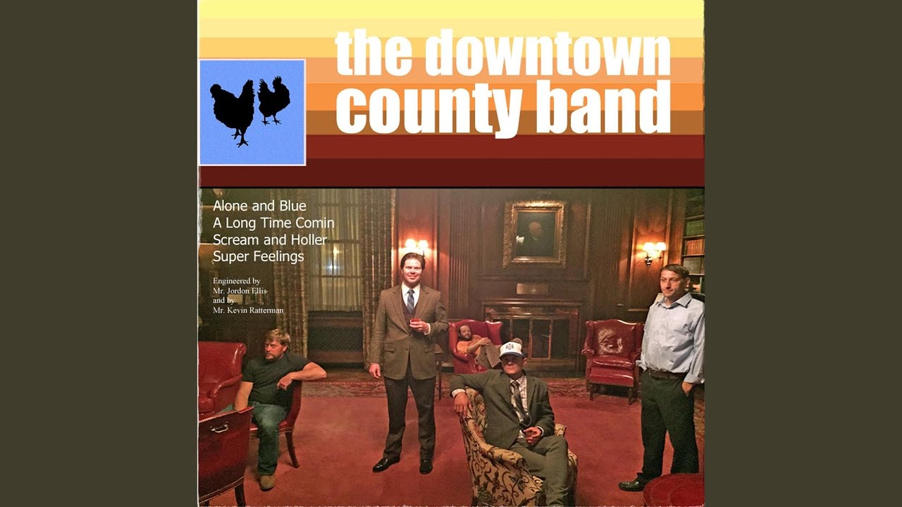 Scream and Holler - YouTube