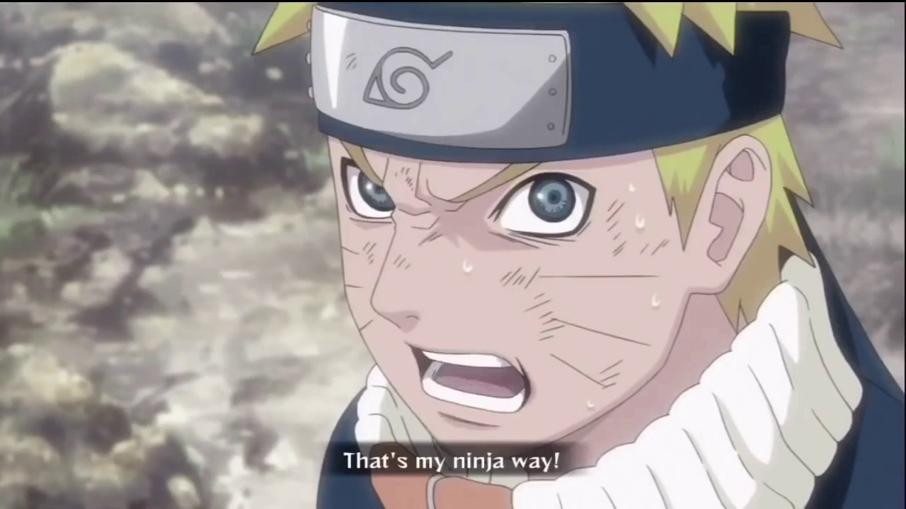 KILLY-KILLAMONJARO NARUTO - YouTube