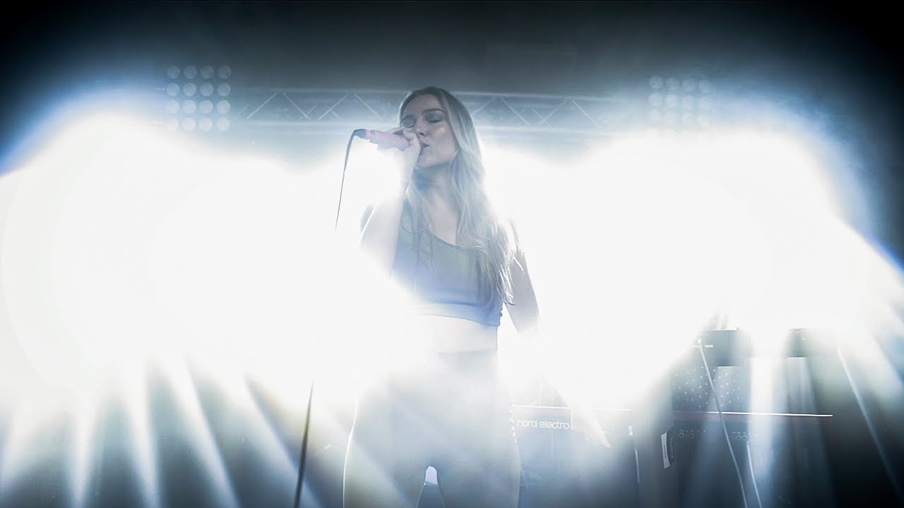 Juice Box Promo Video - YouTube