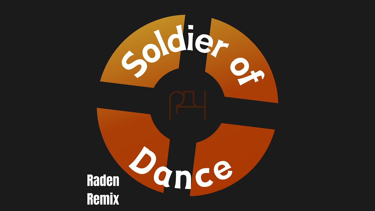 Soldier of Dance - TF2 | Raden_Mix - YouTube