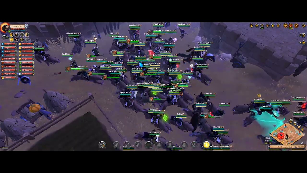 VOD ZVZ 21UTC Demons & Wizard, Caller: twitch.tv/OcultoGK - YouTube