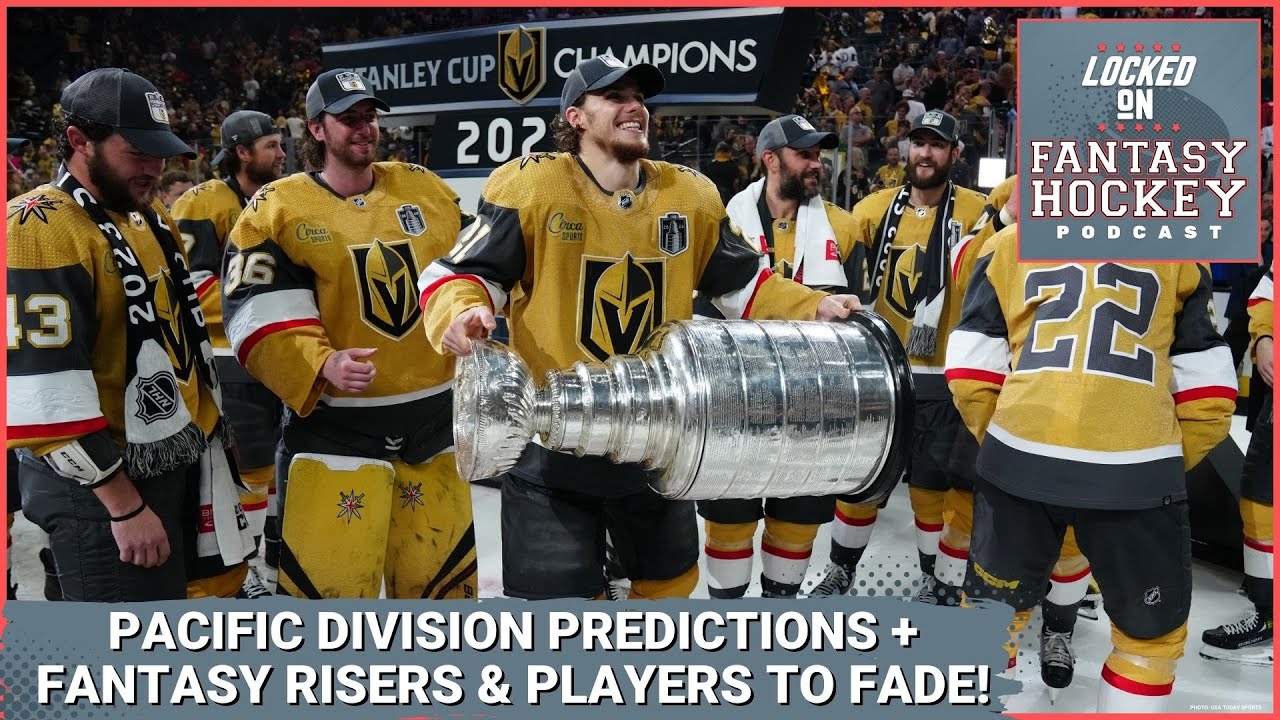 Pacific Prediction Preview: Bouchard Stepping Out, Eichel Ready for ...