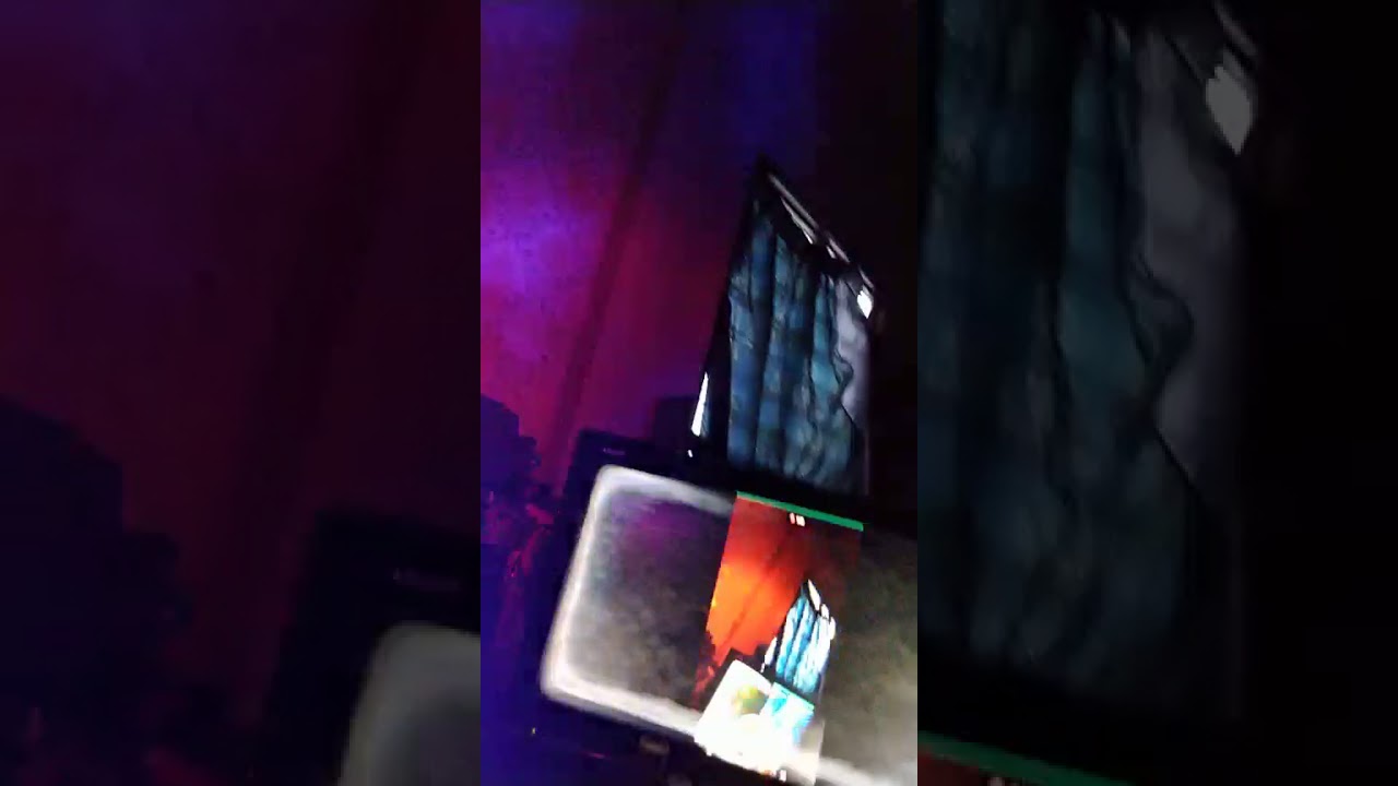 Setup audio bilik aku - YouTube