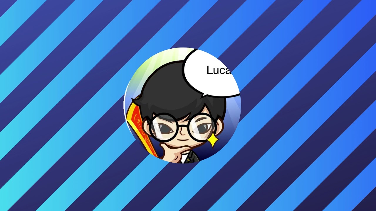 Lucas Gaming - YouTube