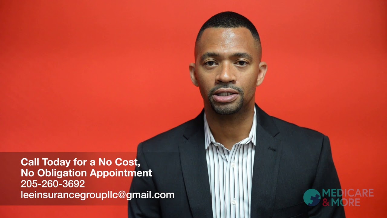 Meet Marion Lee - Your Personal Medicare Advisor - YouTube