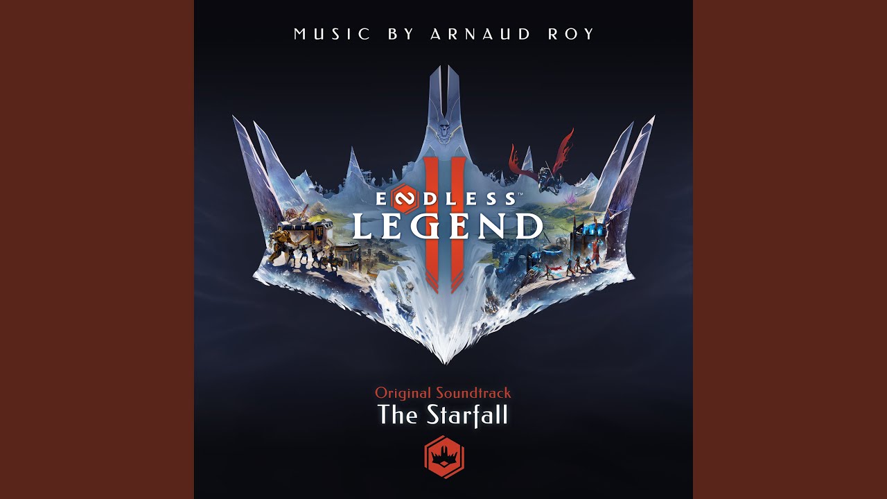 The Starfall (From Endless Legend 2) - YouTube