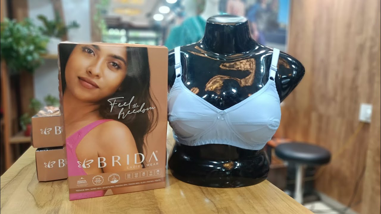 Introducing Brida Innerwears...SAREE BRA.READY TO SHIP.Cathy's ...