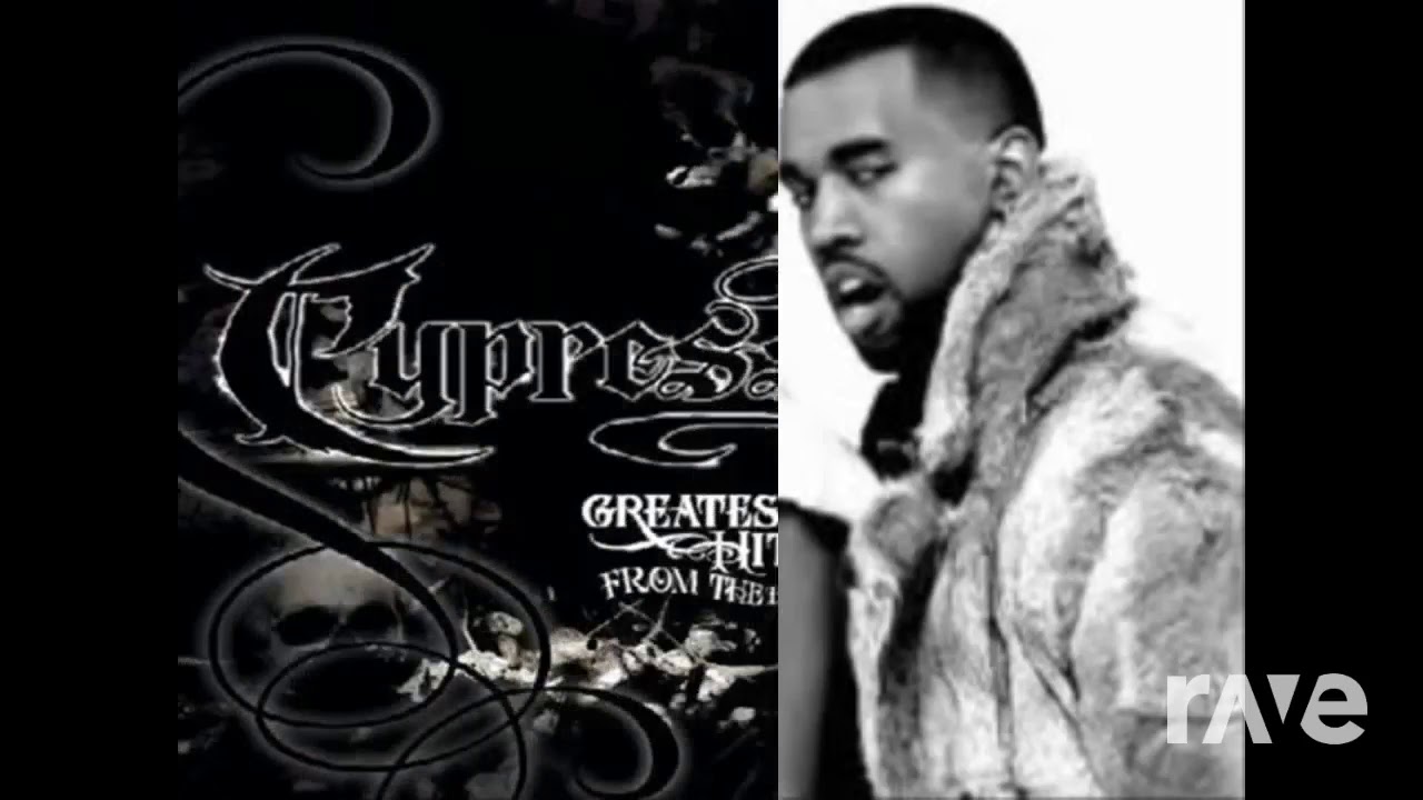 Rap Superstar Kanye West American Boy Acapella - Cypress Hill ...