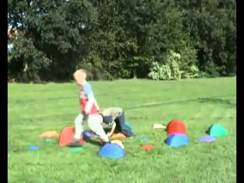 Gonge River Stones - YouTube