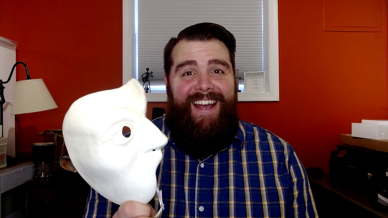 Ken Platt Faith Narration - YouTube