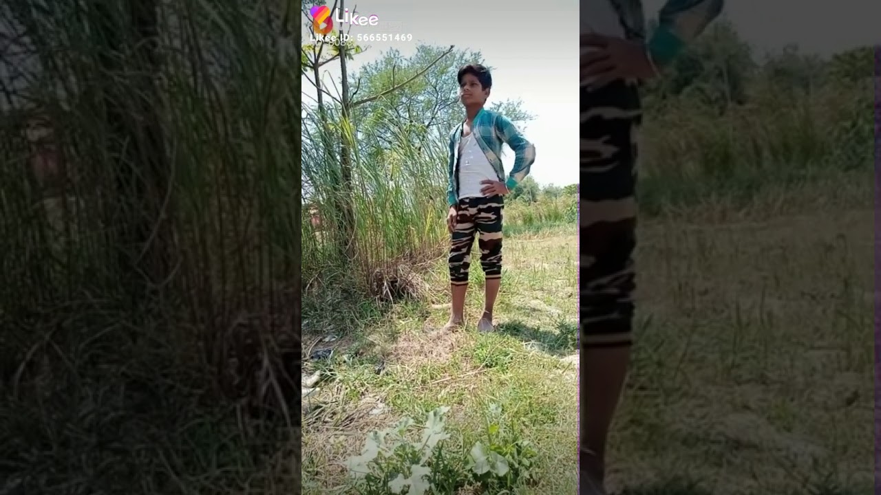 Deepak rock - YouTube