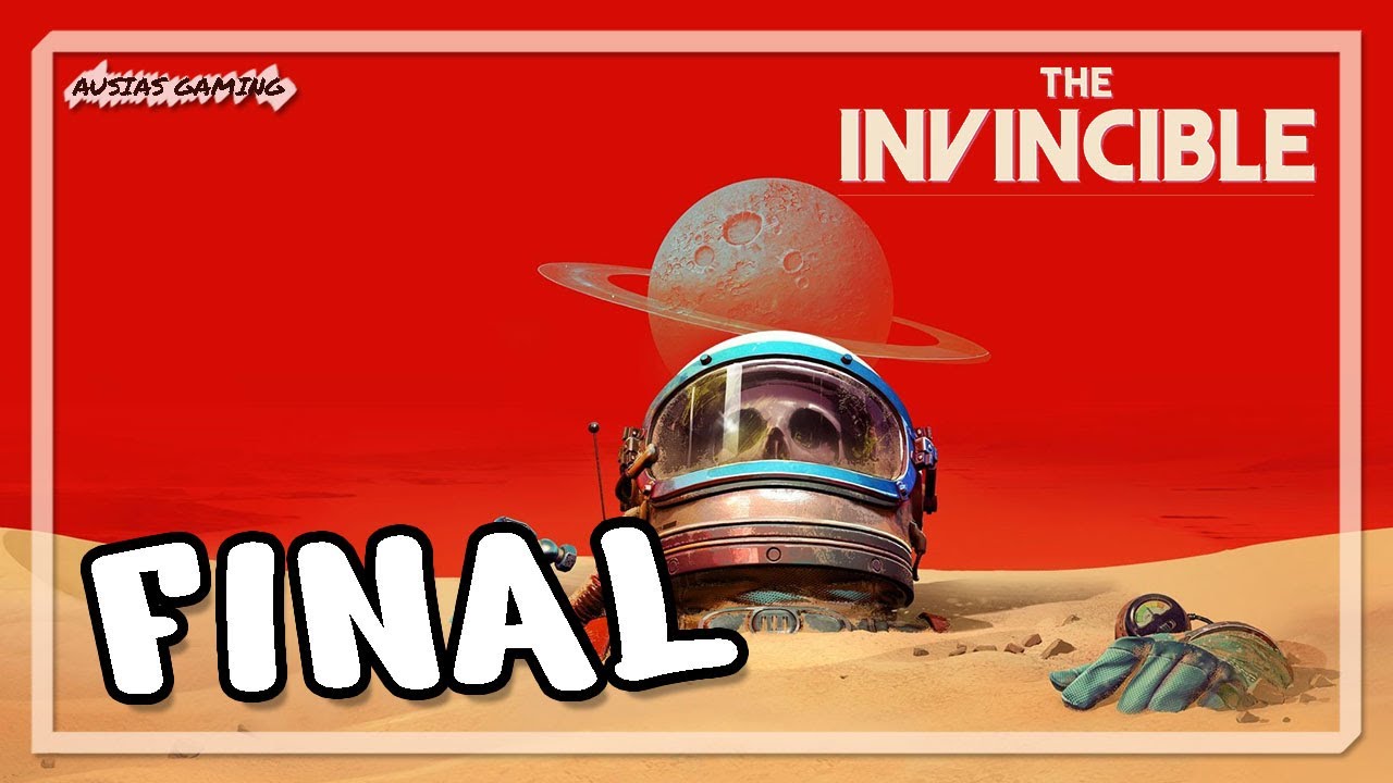 El Condor (FINAL) | The Invincible - EP. 4 (Gameplay Español) - YouTube