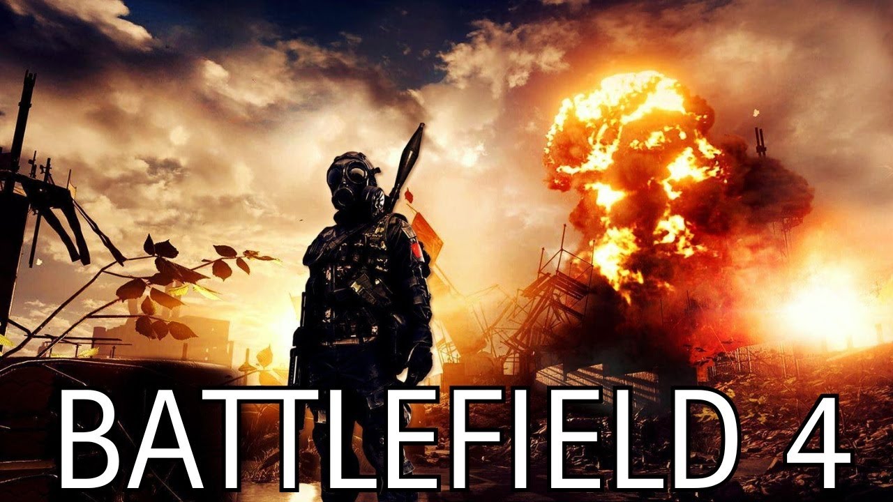 [LIVE] Battlefield 4 getting ready for Battlefield 6 Beta Part 2 - YouTube