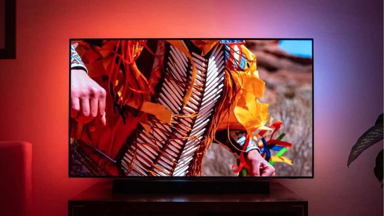 ¡Los MEJORES TELEVISORES del 2023! [Calidad-Precio] - YouTube